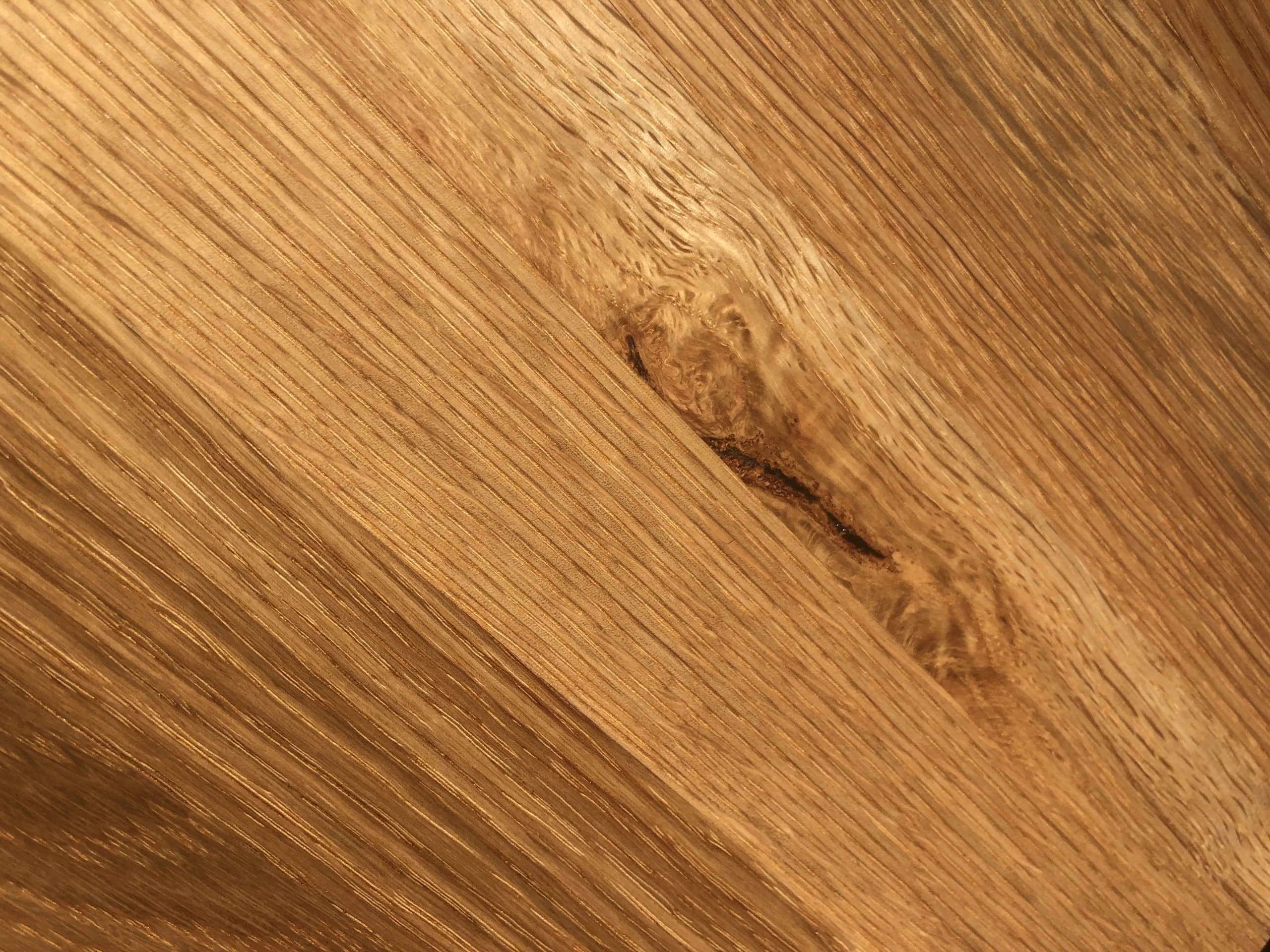 Wooden Benchtops & Vanities - KC Industries