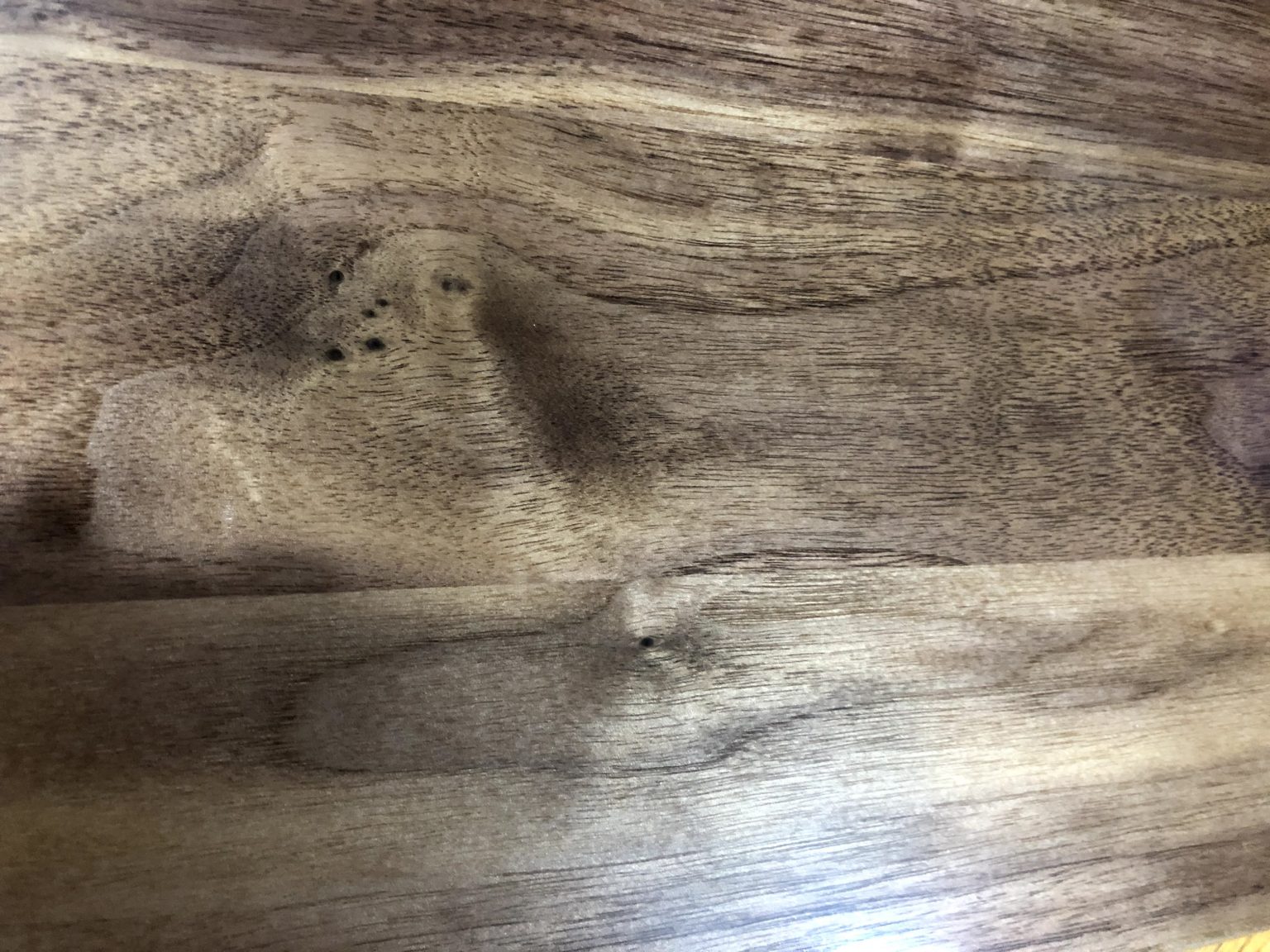 Wooden Benchtops & Vanities - KC Industries